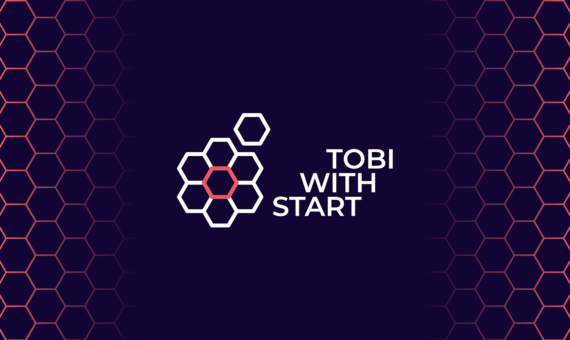Build an Unshakable Work-Life Foundation - Start With Tobi